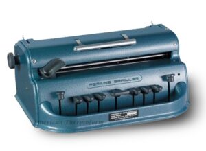 Home - Prime Braille